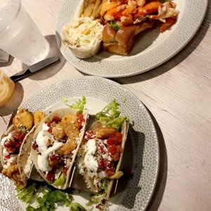 FINZ SEAFOOD & GRILL - 786 Photos & 941 Reviews - 86 Wharf St, Salem ...