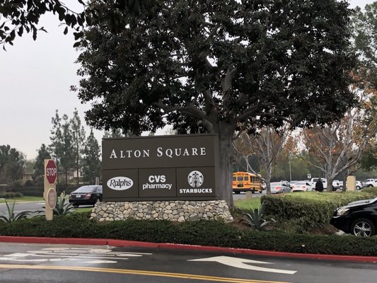 ALTON SQUARE - Updated January 2026 - 5305 - 5465 Alton Pkwy, Irvine ...