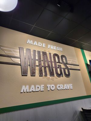WINGSTOP - Updated January 2025 - 17 Photos - 7534 149th St W, Apple ...