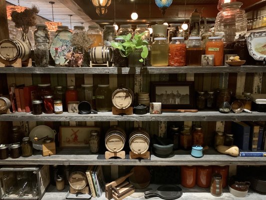 BARLEY SWINE - 3094 Photos & 1214 Reviews - 6555 Burnet Rd, Austin ...