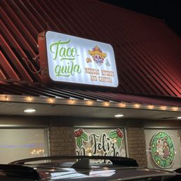 TACO-QUILA MEXICAN KITCHEN AND CANTINA - Updated July 2025 - 229 Photos & 153 Reviews - 22996 US ...