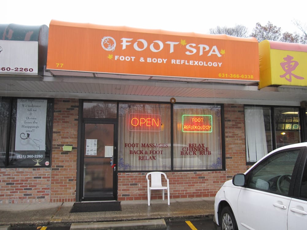 QIU YUN INC - Updated March 2025 - 77 Smithtown Blvd, Smithtown, New ...