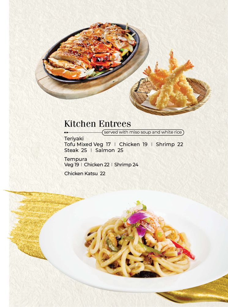 HAKKI ASIAN FUSION - Updated September 2025 - 73 Photos & 17 Reviews ...