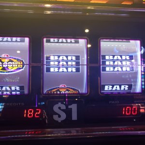 COUSHATTA CASINO RESORT - 179 Photos & 132 Reviews - 777 Coushatta Dr ...