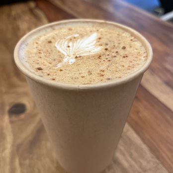 ORIGIN COFFEE LAB & KITCHEN - 247 Photos & 139 Reviews - 1101 S Joyce ...