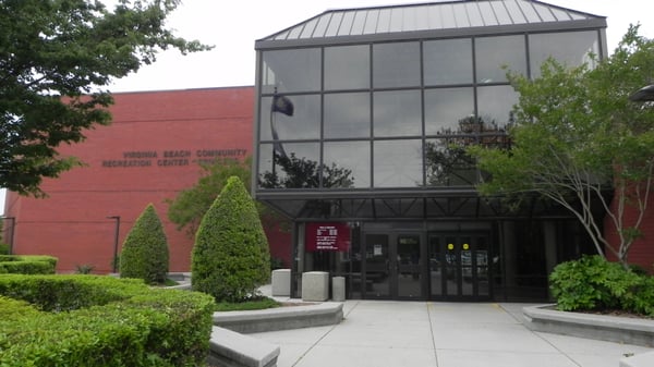 PRINCESS ANNE RECREATION CENTER - Updated October 2025 - 83 Photos & 19 ...