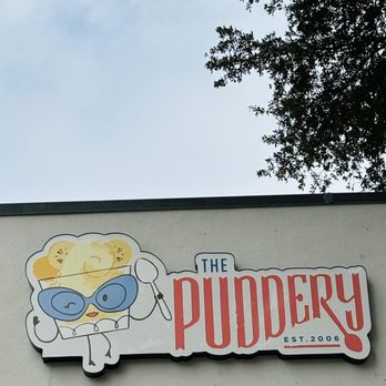THE PUDDERY - Updated August 2024 - 172 Photos & 88 Reviews - 5517 ...