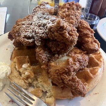 COUNTRY WAFFLES - Updated May 2024 - 598 Photos & 681 Reviews - 9350 ...