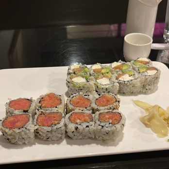 KOTO GRILL SUSHI & STEAKHOUSE - Updated October 2024 - 181 Photos & 100 ...