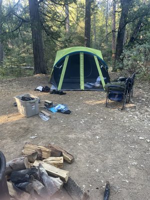 CHUTE HILL CAMPGROUND - Updated September 2025 - 23579 North Bloomfield ...