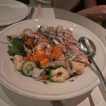 THE FULTON BY JEAN-GEORGES - Updated May 2024 - 1288 Photos & 473 ...