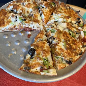 SPARTA’S PIZZA & PASTA HOUSE - Updated January 2026 - 85 Photos & 42 ...