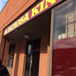 SAMOSA KING - EMBASSY RESTAURANT - Updated January 2026 - 202 Photos ...