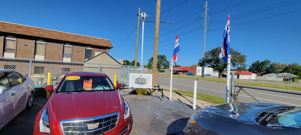 CHOICE VIRTUAL GUARD SERVICE - Request a Quote - 51193 Corridor Dr ...