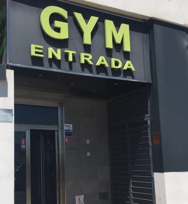 GYM PANATTA - Updated October 2025 - Calle Santa Monica 1, Marbella ...