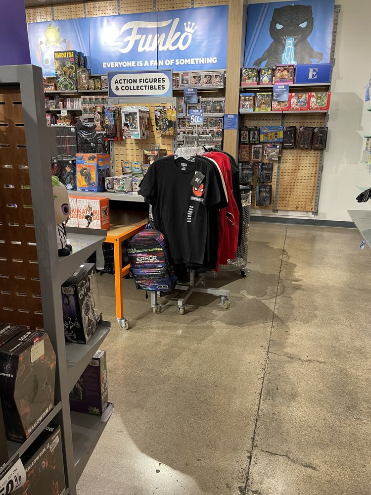 FYE - Updated January 2025 - 4500 N Oracle Rd, Tucson, Arizona ...