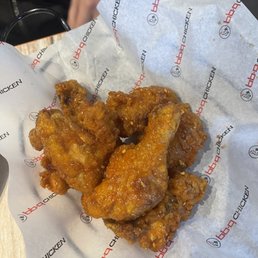 BB.Q CHICKEN SUWANEE - Updated December 2025 - 204 Photos & 183 Reviews ...
