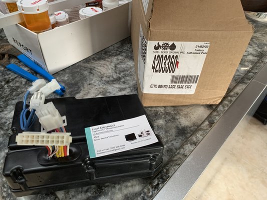 LINET ELECTRONICS & APPLIANCES - Updated October 2025 - 20 Photos & 93 ...