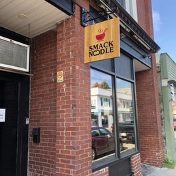 SMACK NOODLE - Updated December 2025 - 186 Photos & 232 Reviews - 45 ...