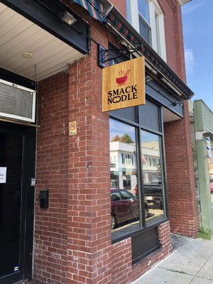 SMACK NOODLE - 118 Photos & 139 Reviews - Ramen - 45 Main St, Maynard ...