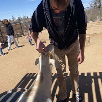 HERITAGE PARK ZOOLOGICAL SANCTUARY - Updated December 2025 - 147 Photos ...