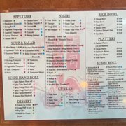 AA SUSHI - 226 Photos & 432 Reviews - 9730 NE 119th Way, Kirkland, WA ...