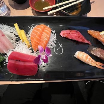 KOCO SUSHI - Updated December 2024 - 369 Photos & 210 Reviews - 715 N ...