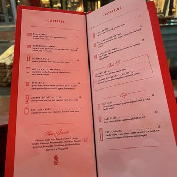 PAPI - Updated November 2025 - 272 Photos & 101 Reviews - 18 Exchange ...