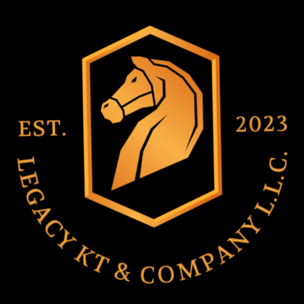 LEGACY KT & COMPANY - Request Consultation - 312 W 2nd St, Casper, Wyoming - Business Consulting ...