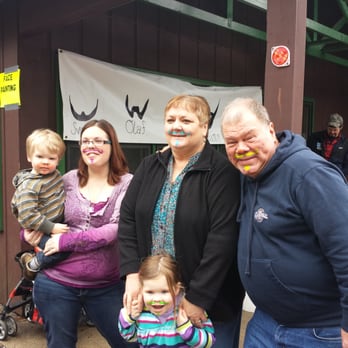 CAMP WHITCOMB-MASON - Updated April 2025 - W294 N8436 Camp Whitcomb Rd ...