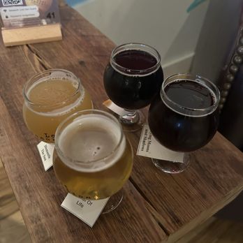 LOST GENERATION BREWING - Updated December 2025 - 95 Photos & 48 ...