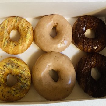 GROOVY DONUTS - Updated July 2024 - 94 Photos & 54 Reviews - 3054 E ...