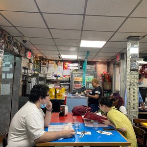 WO HOP - 1870 Photos & 1620 Reviews - 17 Mott St, New York, NY - Yelp