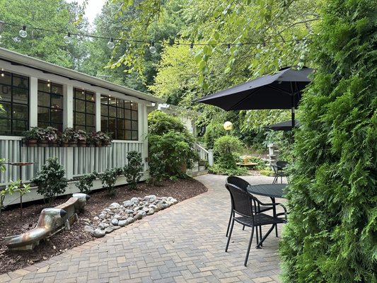 THE GARDEN CAFE - Updated August 2025 - 209 Photos & 174 Reviews - 307 ...