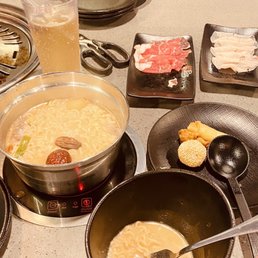 KPOT KOREAN BBQ & HOT POT - Updated December 2025 - 217 Photos & 196 ...