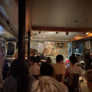 SMALLS JAZZ CLUB - 192 Photos & 362 Reviews - Lounges - 183 W 10th St ...