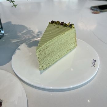 LADY M CAKE BOUTIQUE - Updated May 2025 - 210 Photos & 62 Reviews ...