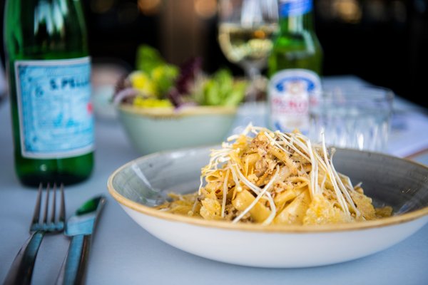NO.10 RESTAURANT + BAR - Updated July 2025 - 24 Photos - 10 Bowes St ...