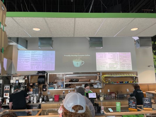 CLARK’S FORK - Updated April 2025 - 171 Photos & 146 Reviews - 1028 N ...