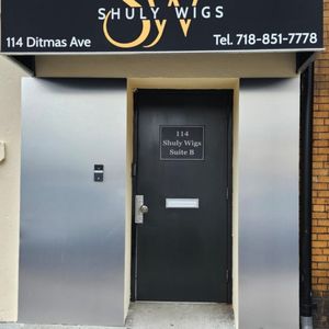 WIGS AND PLUS - Updated September 2025 - 35 Photos & 152 Reviews - 37 W ...