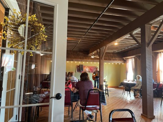 BALTIC MILL WINERY - Updated March 2025 - 56 Photos & 31 Reviews - 111 ...