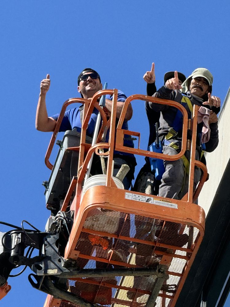 PACIFIC WINDOW WASHING - Updated October 2025 - 12 Photos & 24 Reviews ...