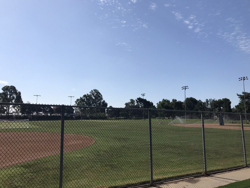 MARK DAILY ATHLETIC FIELD - Updated December 2025 - 308 W Yale Lp ...