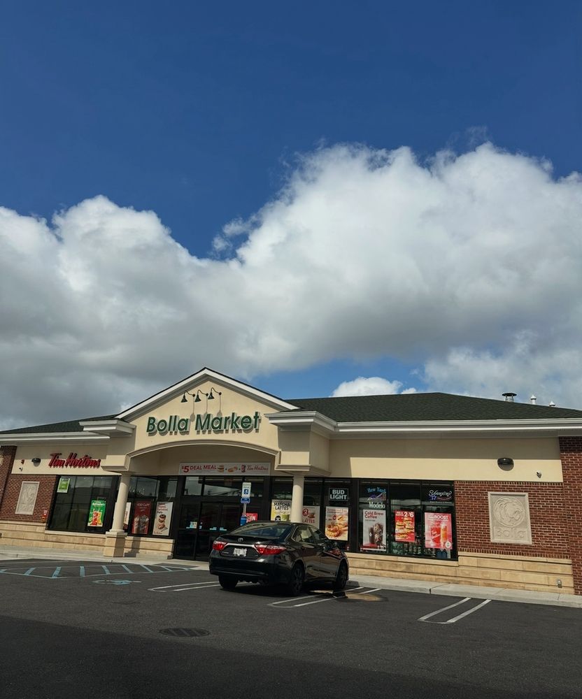 SHELL - Updated July 2025 - 3730 Hempstead Tpke, Levittown, New York ...