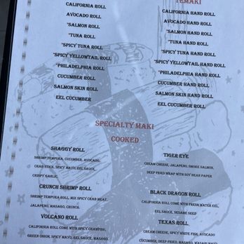 KANAU SUSHI - Updated June 2024 - 1038 Photos & 214 Reviews - 2850 ...