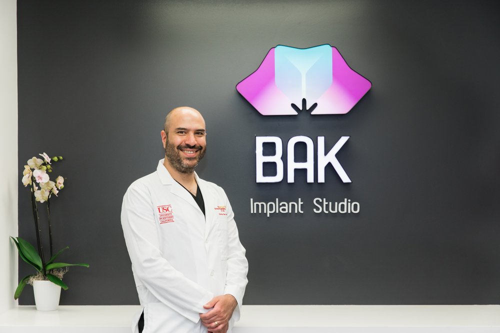 BAK IMPLANT STUDIO - Updated May 2026 - 31 Photos & 93 Reviews - 18740 ...