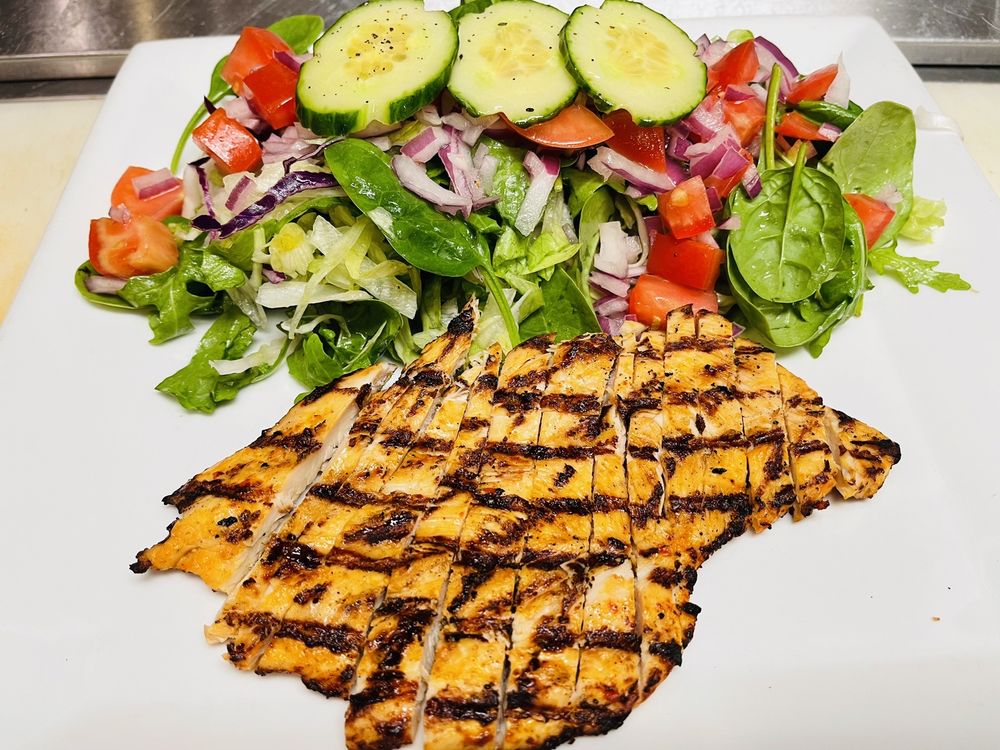 SOL CAFE - Updated January 2026 - 155 Photos & 67 Reviews - 31 ...