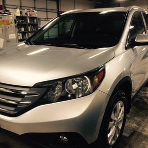 RAYMOND AUTO BODY INC - Updated August 2025 - 62 Reviews - 1075 Pierce ...