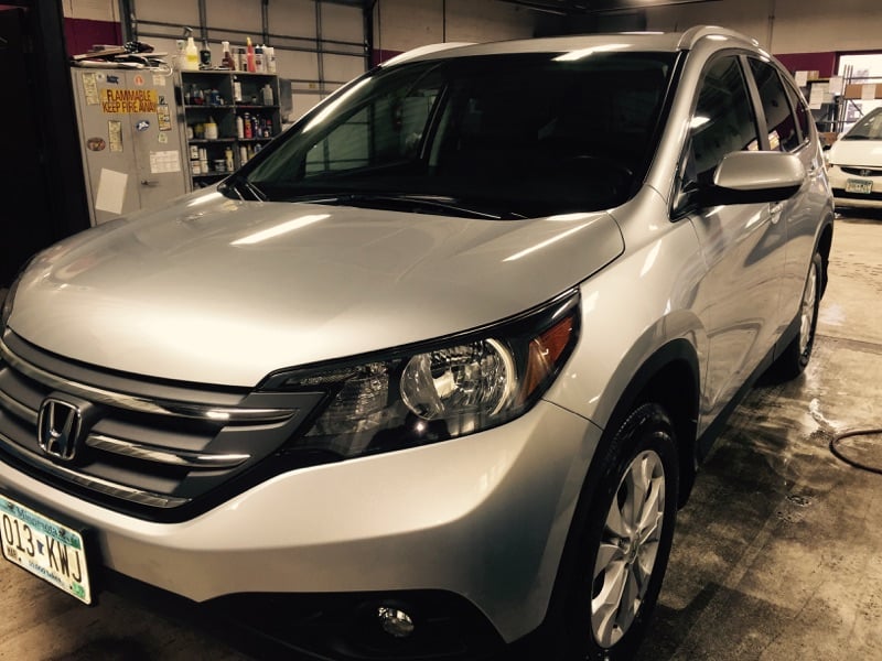 HOPKINS AUTO BODY - Updated January 2026 - 25 Photos & 33 Reviews ...