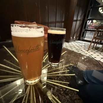 HENCEFORTH - Updated January 2026 - 32 Photos & 29 Reviews - 1335 H St ...